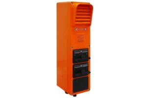 Public Announcement System – Prolink